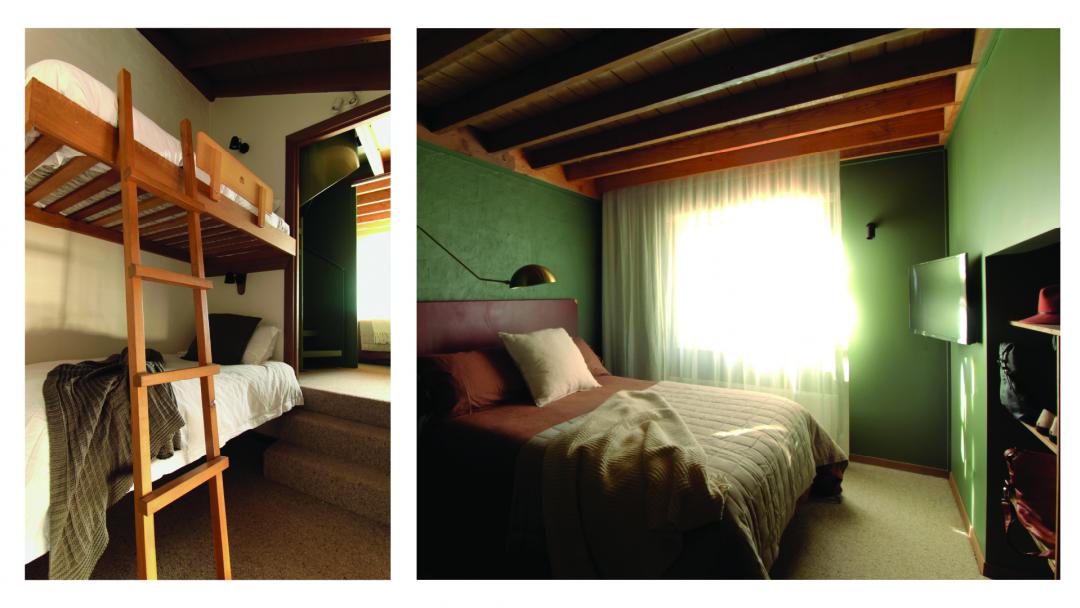 Dinner Plain Accommodation Official Site - Burramys