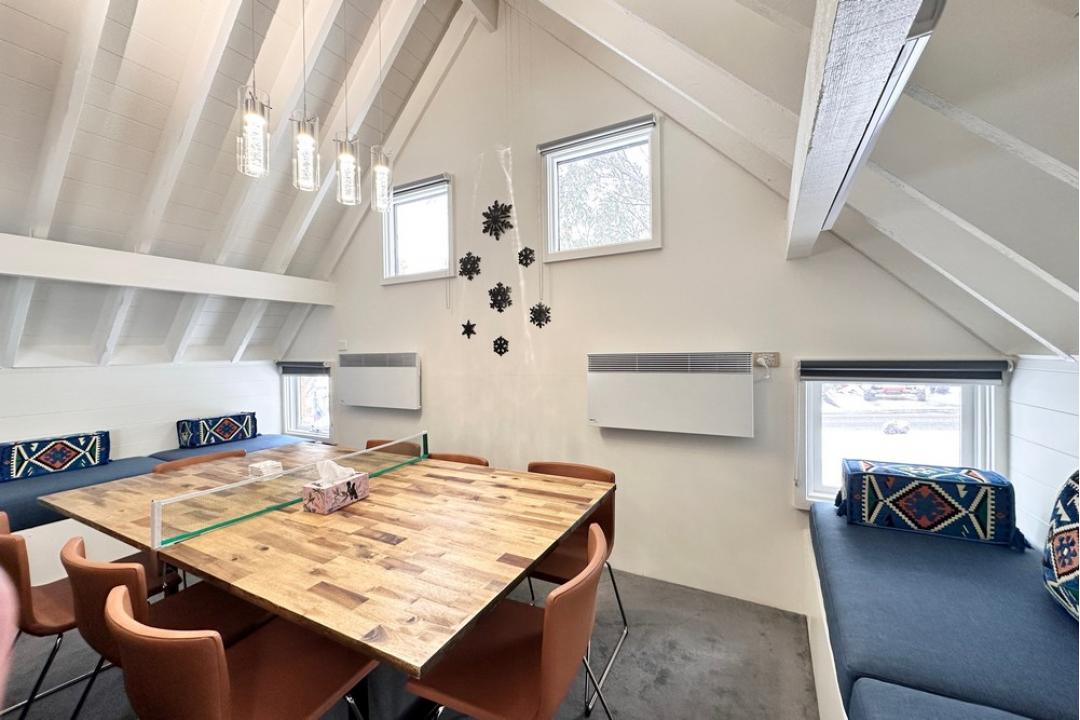 Dinner Plain Accommodation Official Site - Beinn Bhreagh