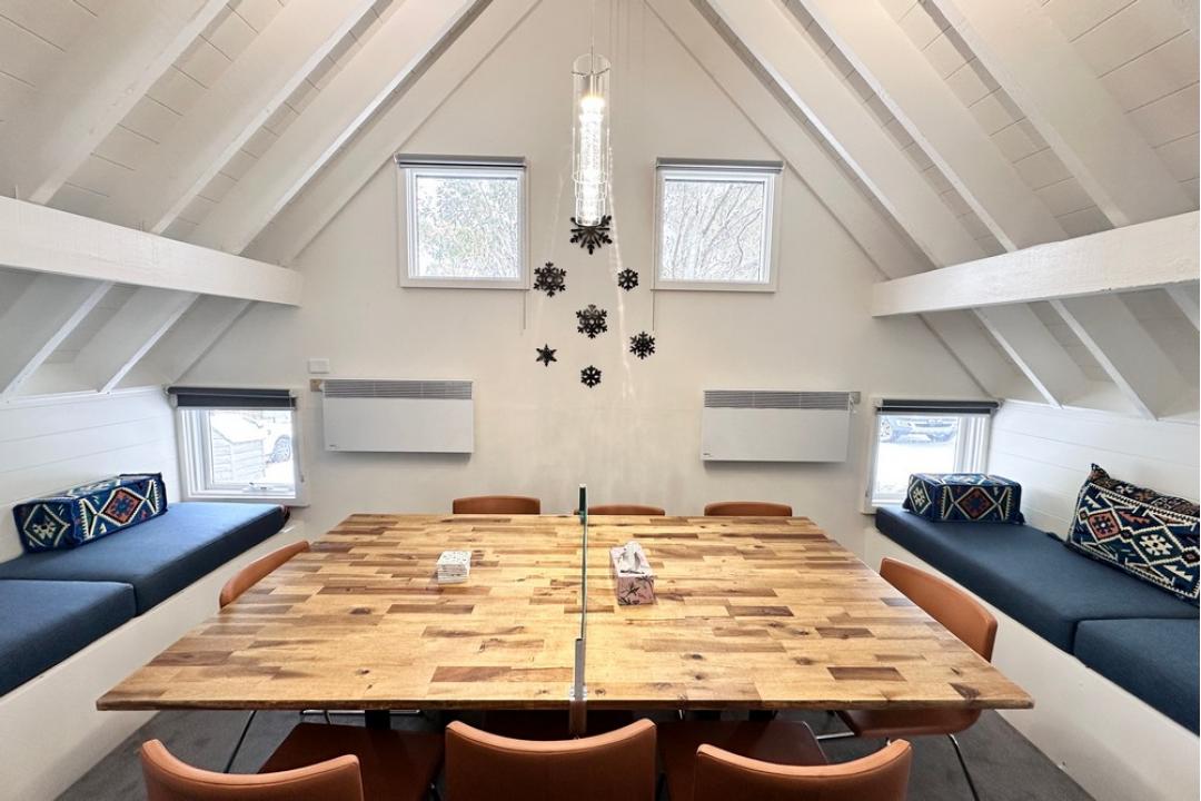 Dinner Plain Accommodation Official Site - Beinn Bhreagh