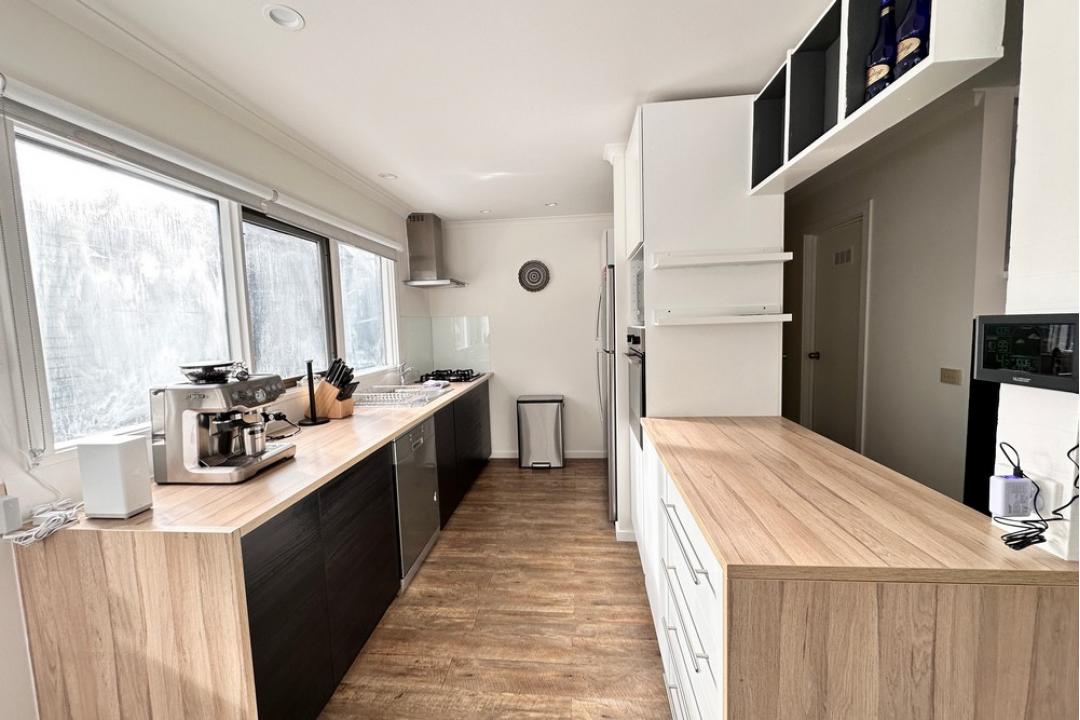 Dinner Plain Accommodation Official Site - Beinn Bhreagh