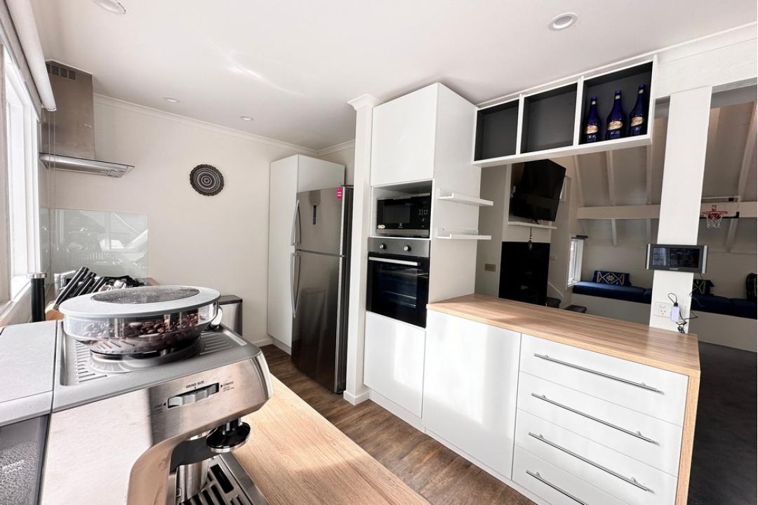 Dinner Plain Accommodation Official Site - Beinn Bhreagh