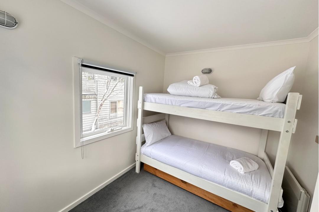 Dinner Plain Accommodation Official Site - Beinn Bhreagh