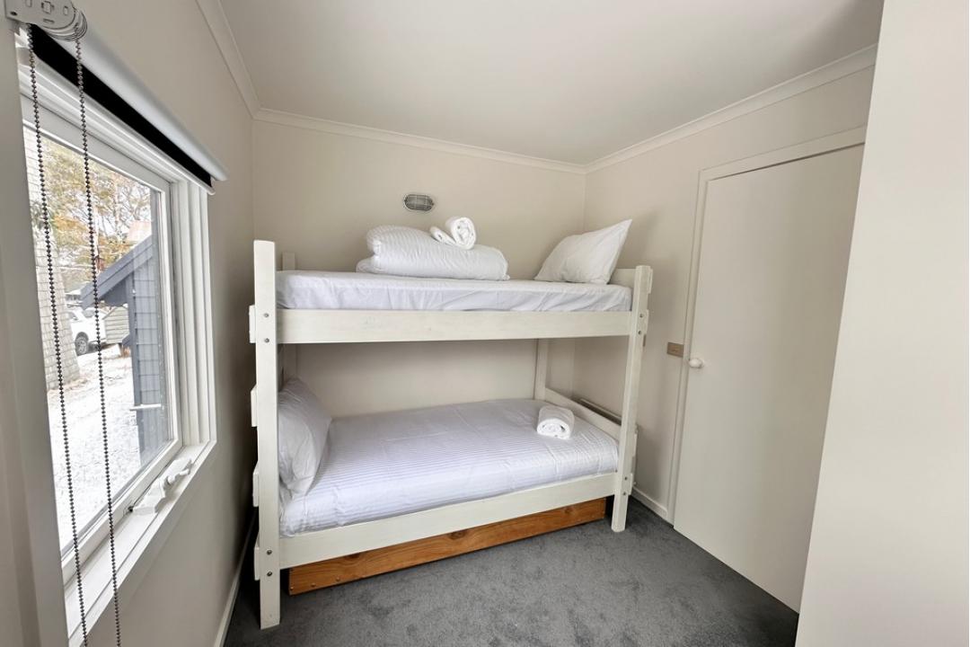 Dinner Plain Accommodation Official Site - Beinn Bhreagh
