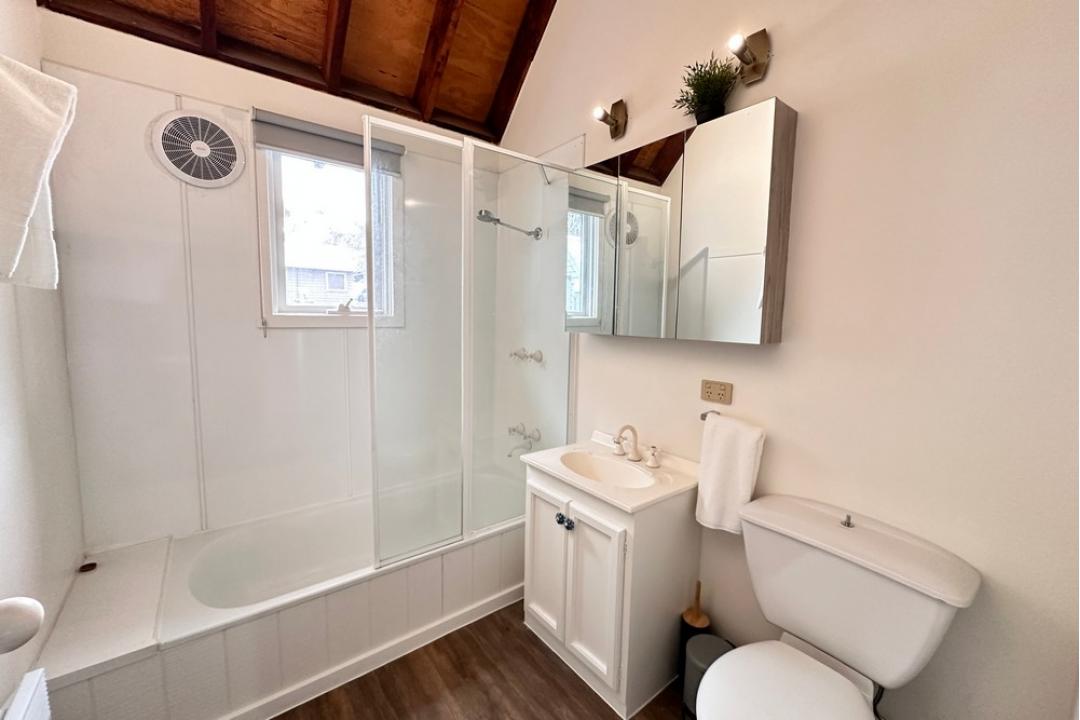 Dinner Plain Accommodation Official Site - Beinn Bhreagh