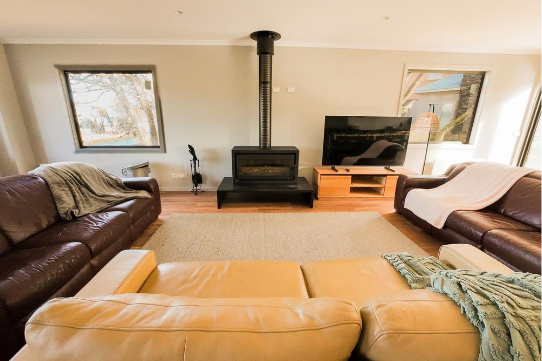 Dinner Plain Accommodation Official Site - The Staggerinn