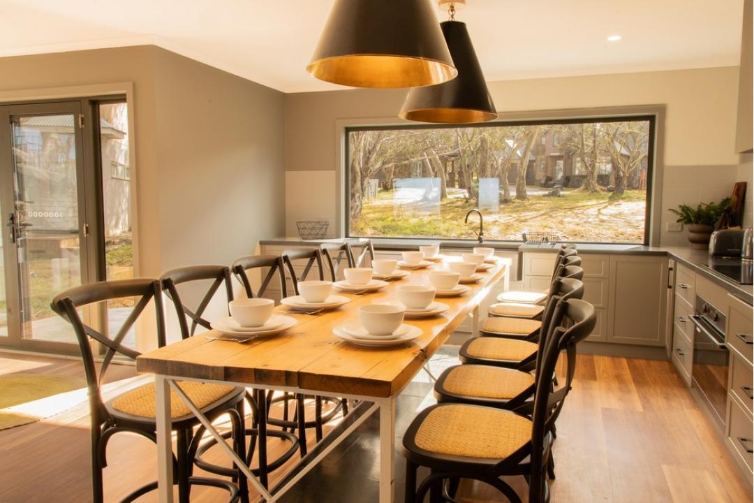 Dinner Plain Accommodation Official Site - The Staggerinn