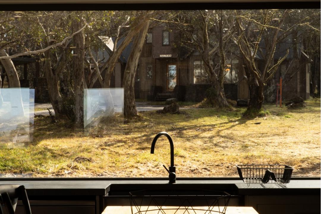 Dinner Plain Accommodation Official Site - The Staggerinn