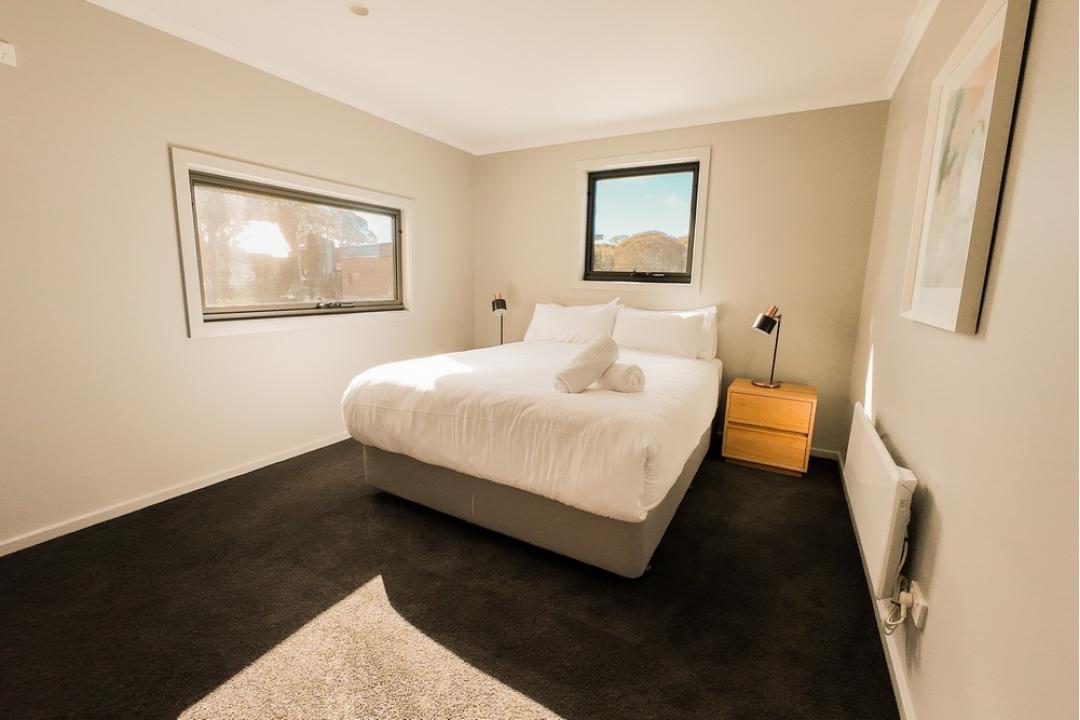 Dinner Plain Accommodation Official Site - The Staggerinn