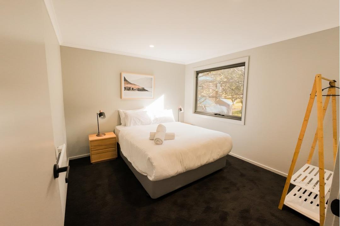 Dinner Plain Accommodation Official Site - The Staggerinn