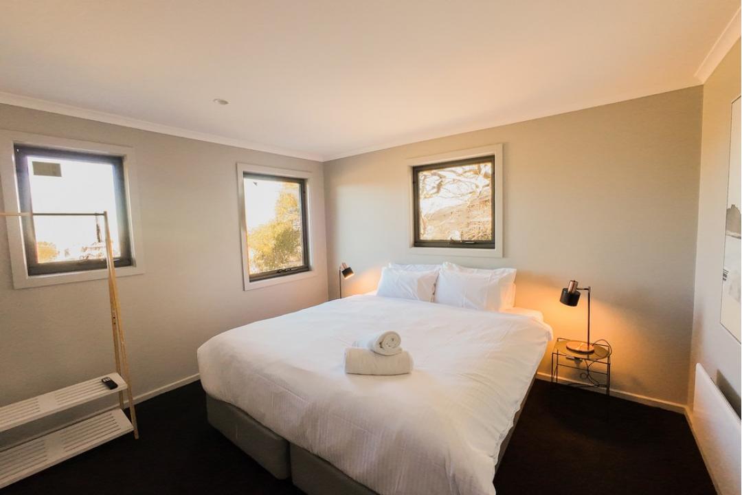 Dinner Plain Accommodation Official Site - The Staggerinn